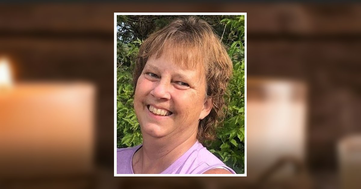 Tina Brill Obituary December 13, 2023 - Emblom Brenny Funeral Service