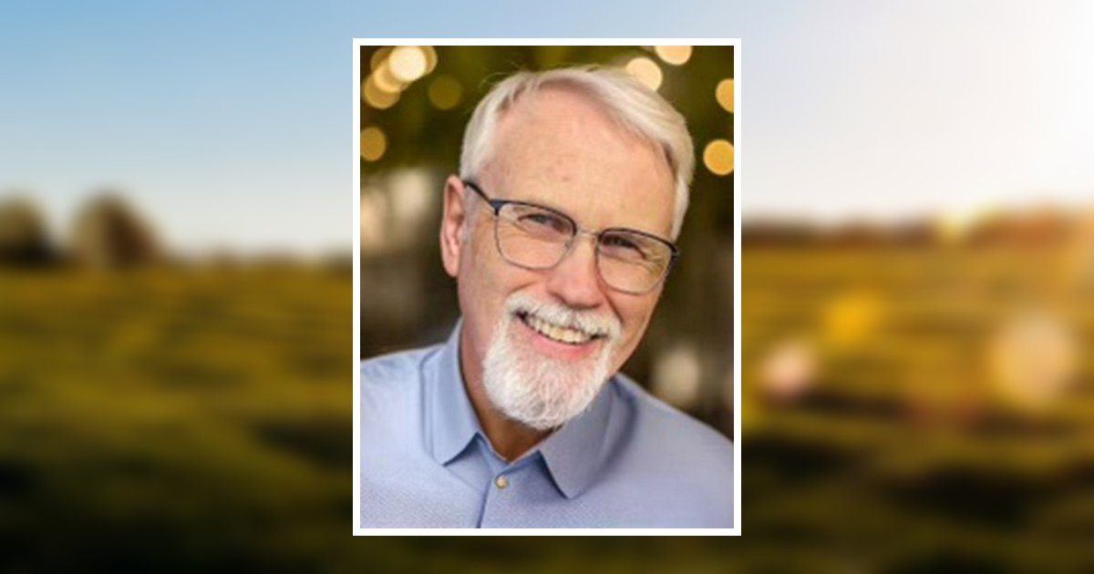 David Brian Croaff Obituary November 11, 2023 - Armes-Hunt Funeral Home ...