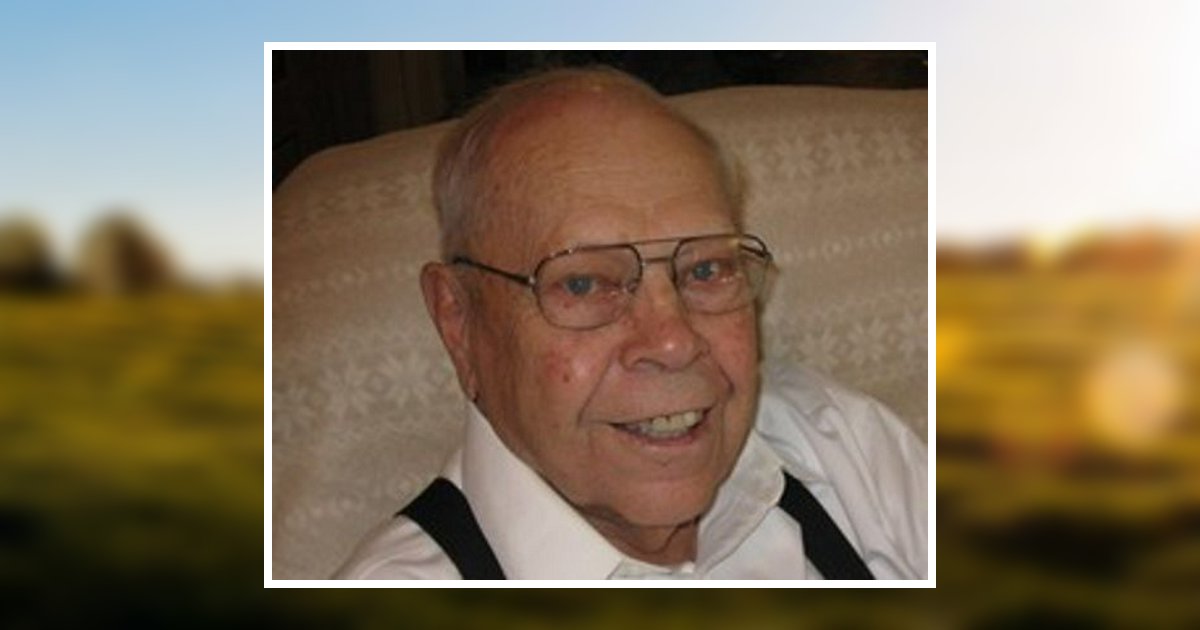 Larry Anderson Obituary December 10, 2014 - Rudd Funeral Home