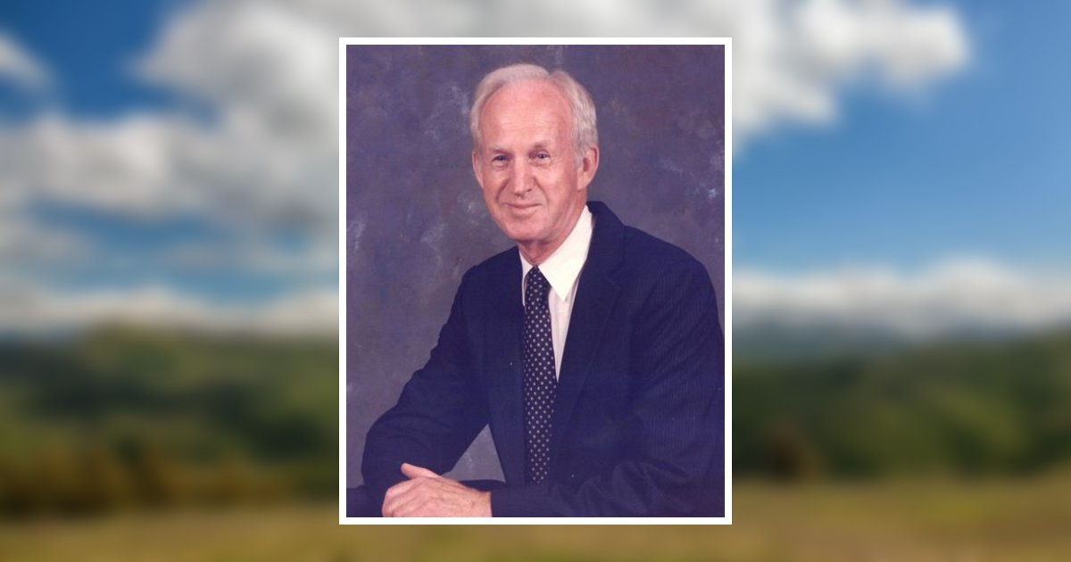 Royce Neal Barker Obituary May 17, 2024 - Shackelford Funeral Directors
