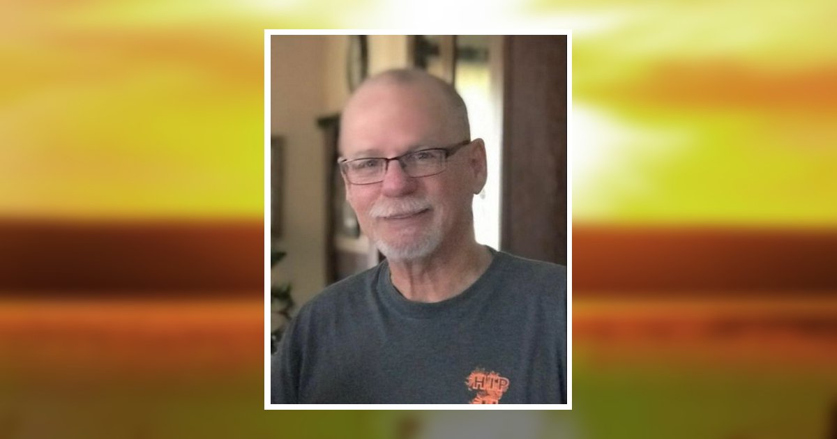 James L. Adkins Obituary October 24, 2024 - Gundrum Funeral Home