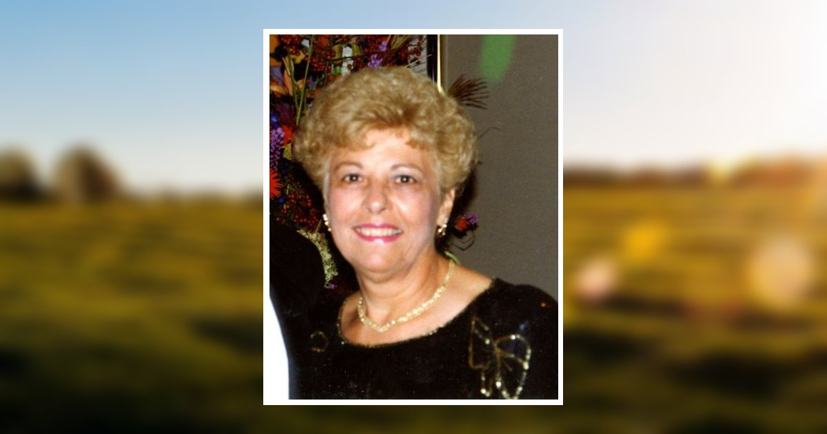 Pura (Suarez) Lovequist Obituary March 6, 2018 - Ballard-Durand Funeral ...