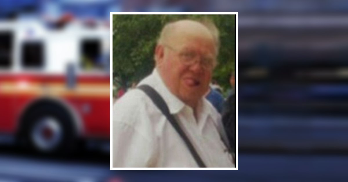 Kent W. Schultz Obituary May 30, 2024 - Newcomer Dayton