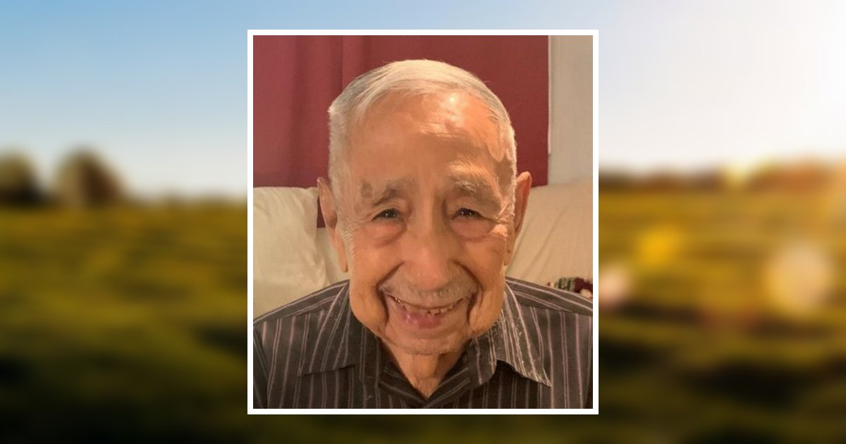 Frank Cantu Obituary September 1, 2020 - Wheeler Funeral Home