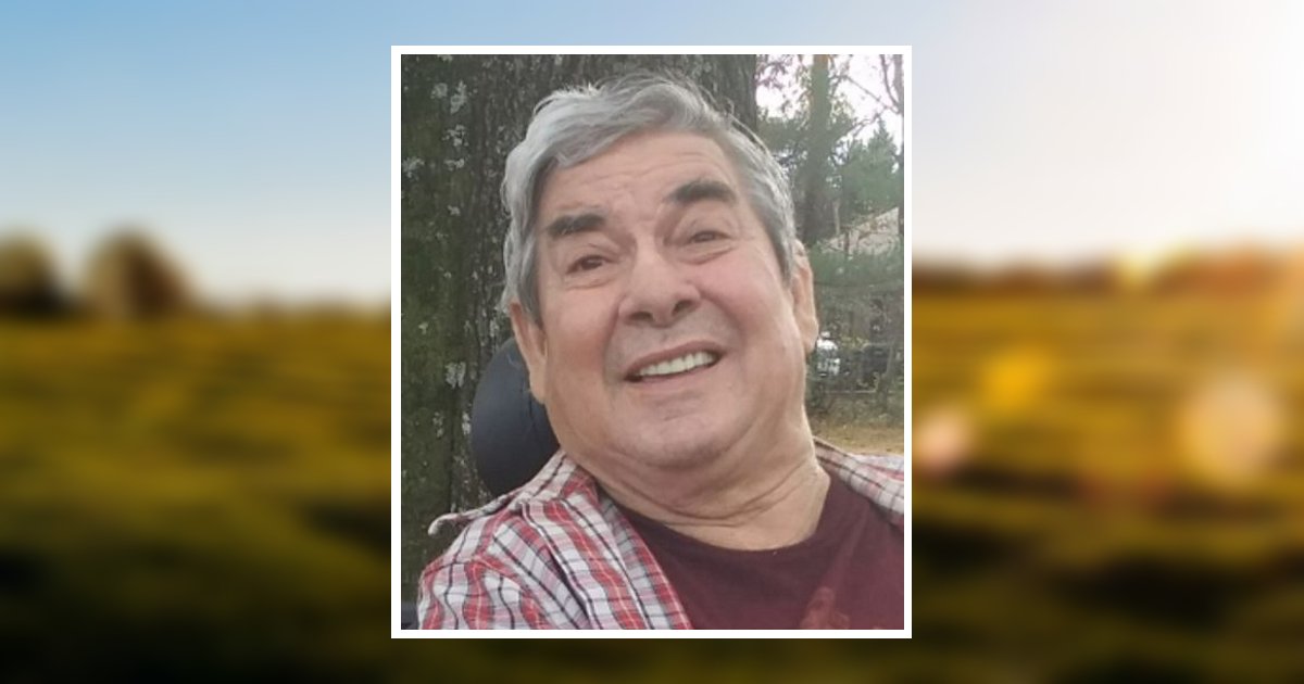 Donald Barton Obituary December 26, 2023 - McReynolds-Nave & Larson