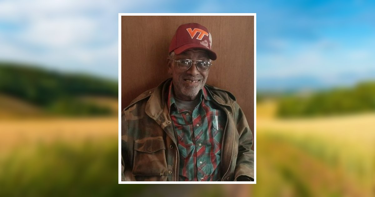 George Major Menefee Obituary November 6, 2025 - Conner-Bowman Funeral Home