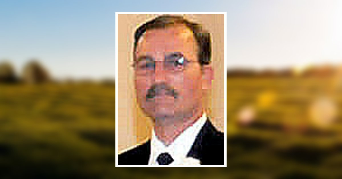 Ronald Schneider Obituary October 22, 2012 - Smith Family Funeral Homes
