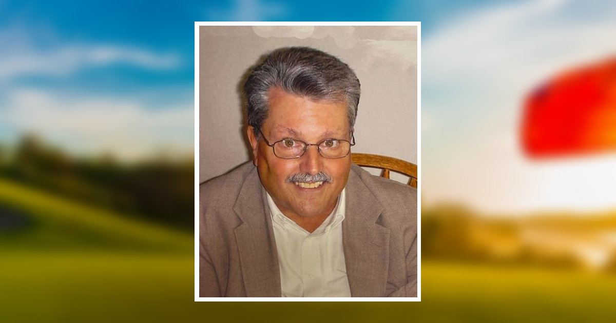 Donald V. Faber Obituary October 14, 2024 - Meyer Brothers Funeral Homes