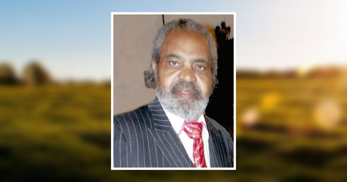 Corporal Grady Mitchell Obituary January 30, 2021 - Calvillo Funeral ...