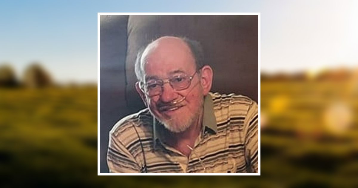 John Lewis Norris, Sr. Obituary January 31, 2024 - J.T. Morriss & Son ...