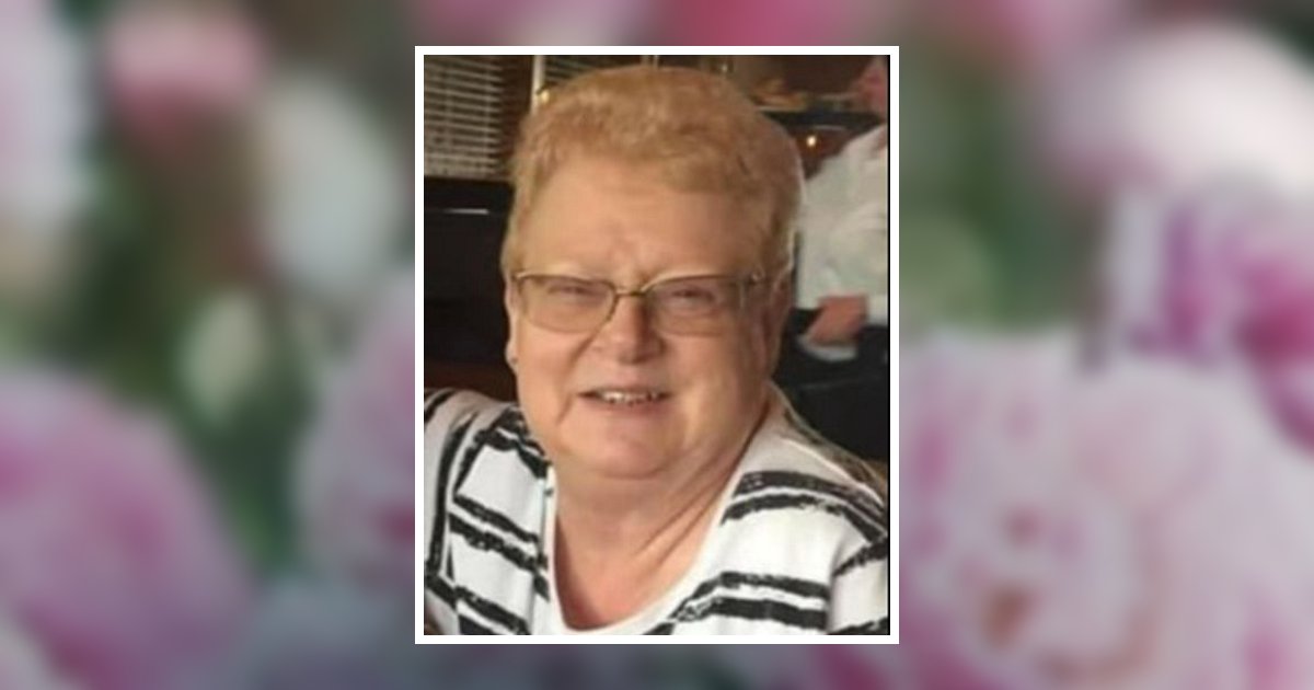 Linda Joan Wright Obituary March 24, 2023 - Adams Funeral Home and ...