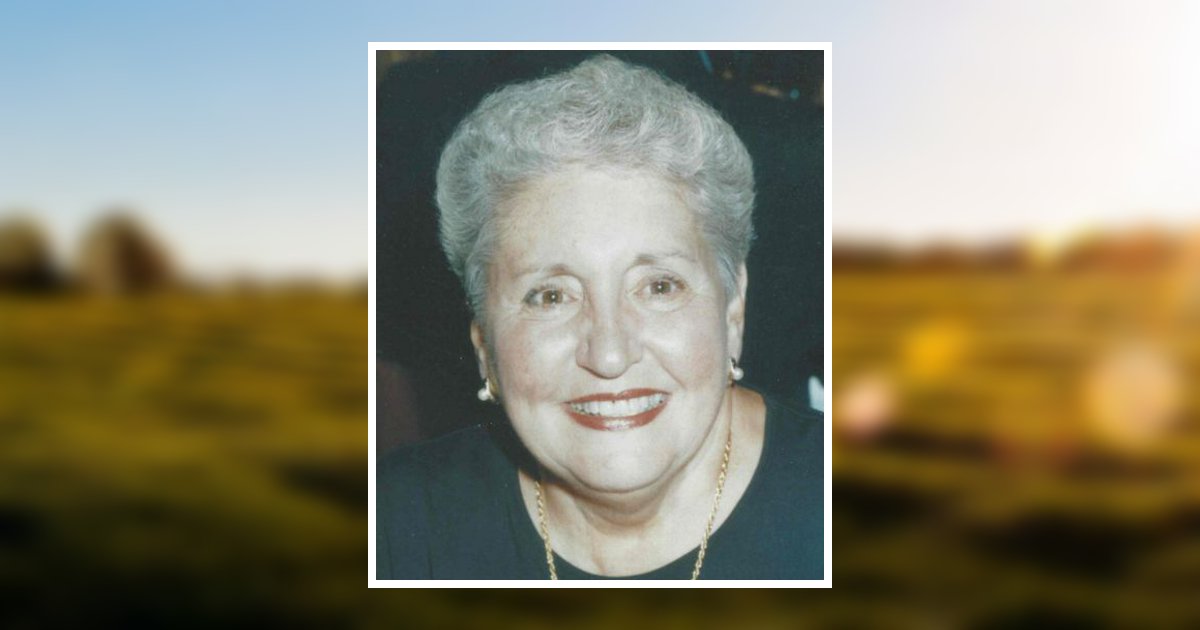 Rita Gauthier Obituary February 15, 2016 - Phaneuf Funeral Homes ...