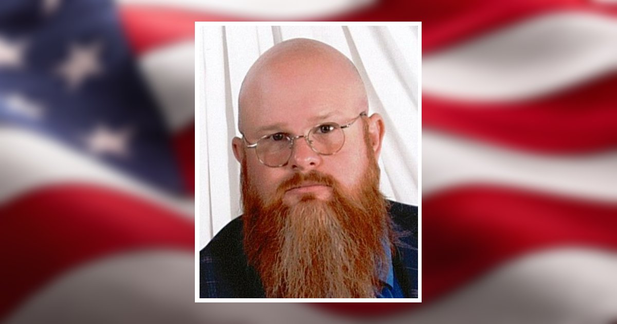 Eric Grover Obituary June 9, 2025 - Geiple-Predicce Funeral and ...