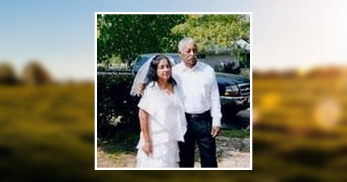 Johnny Rios Obituary August 7, 2012 - Elgin Funeral Home