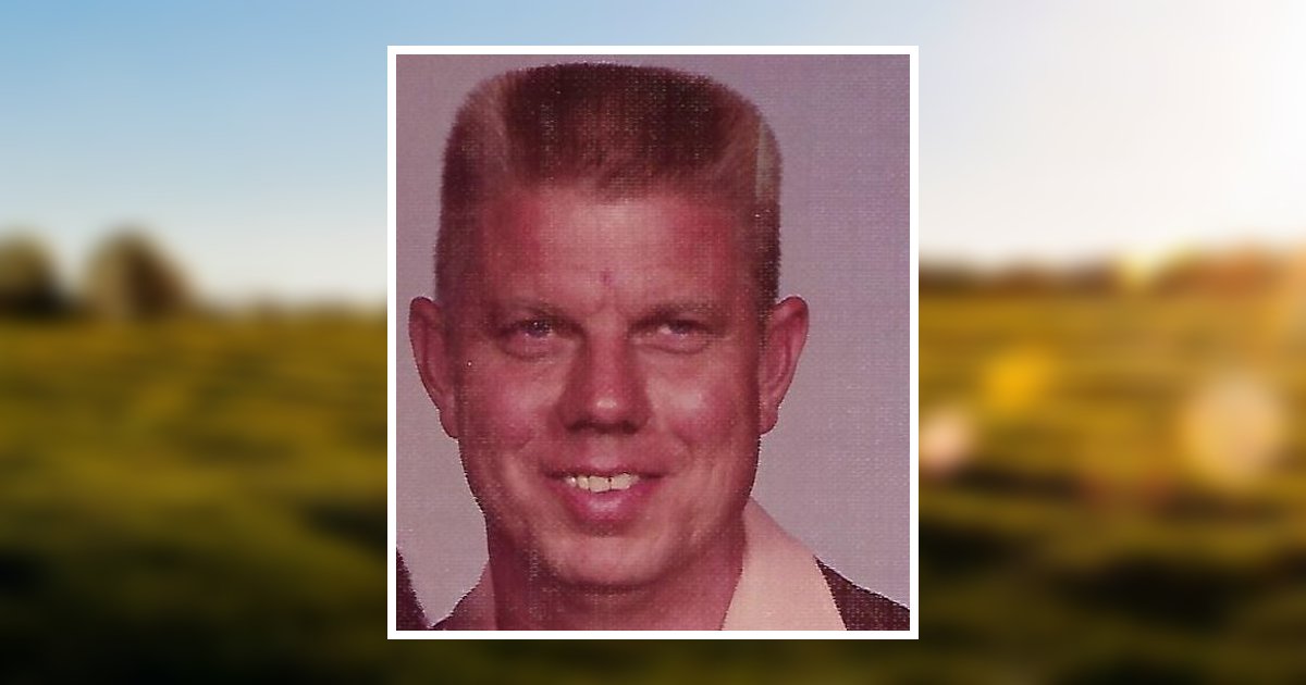 Cleon Thompson Obituary October 19, 2021 - Demaray's Jerome Memorial Chapel