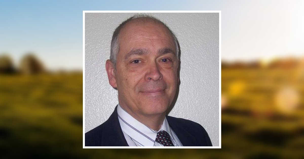 Robert James Obituary January 25, 2019 - Horan & McConaty Funeral Service and Cremation