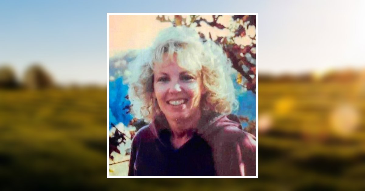 Amy Davidson Obituary August 20, 2021 - Edgington Funeral Home