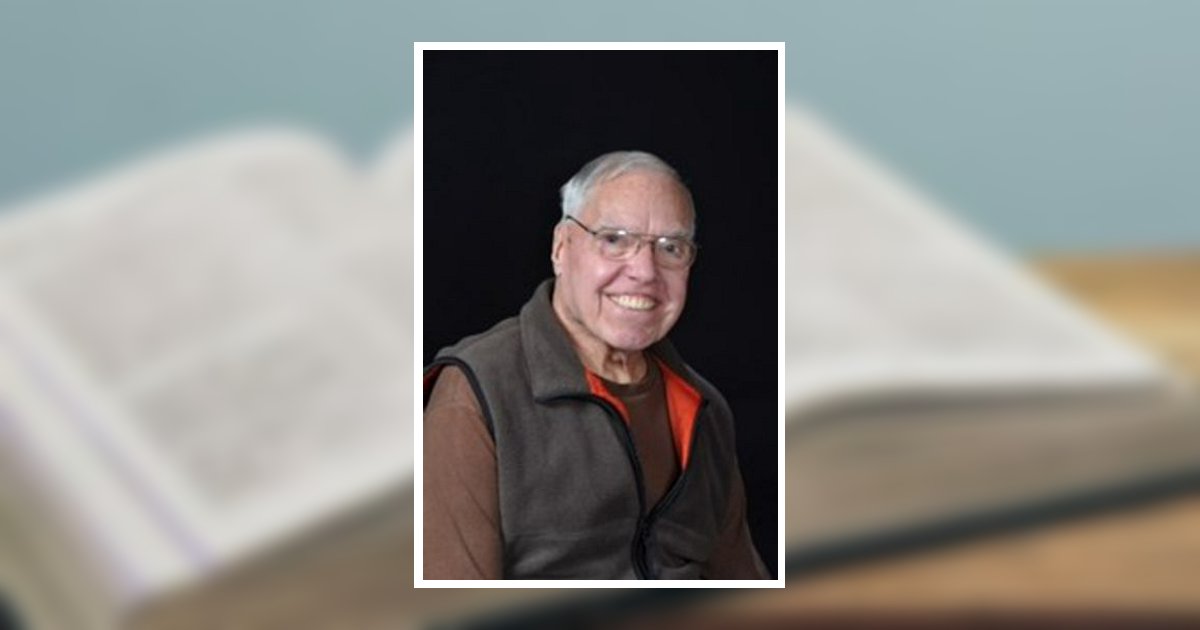 Benjamin Paul Spitler Obituary March 9, 2017 - Newcomer Columbus