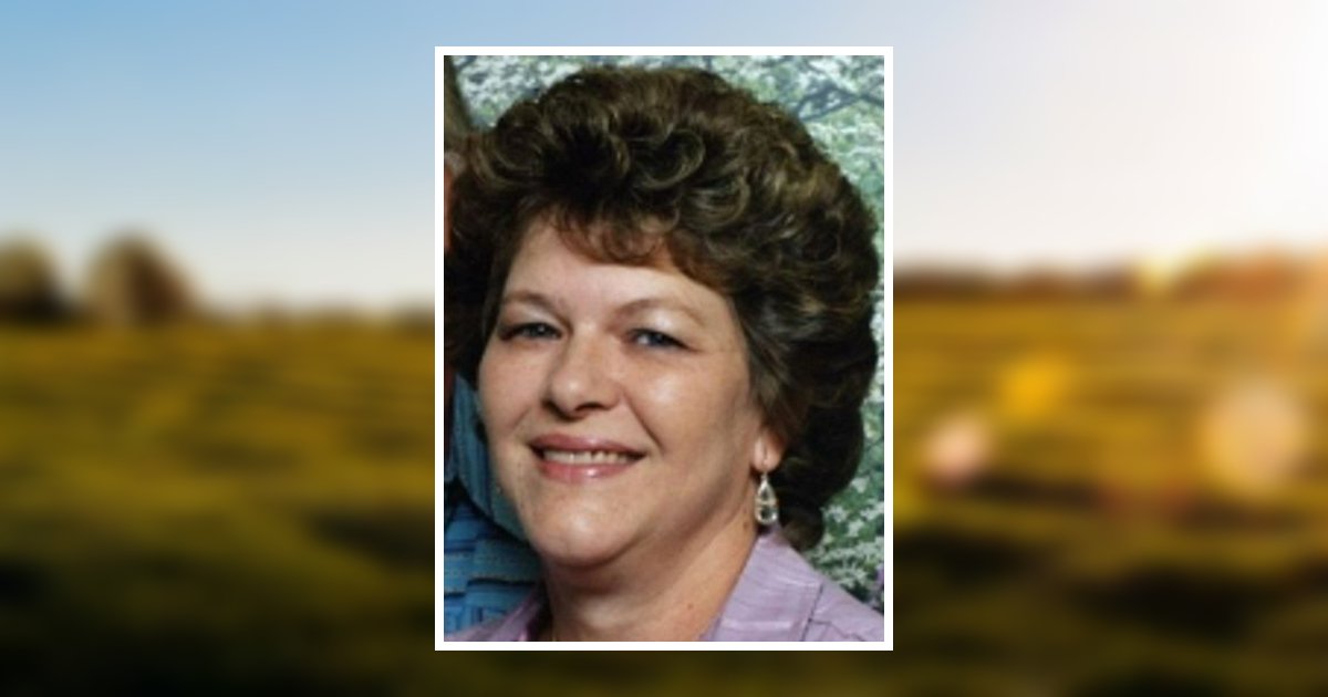 Mrs. Penny Gail Lowe Ramey Obituary January 15, 2015 - Moody Funeral Services