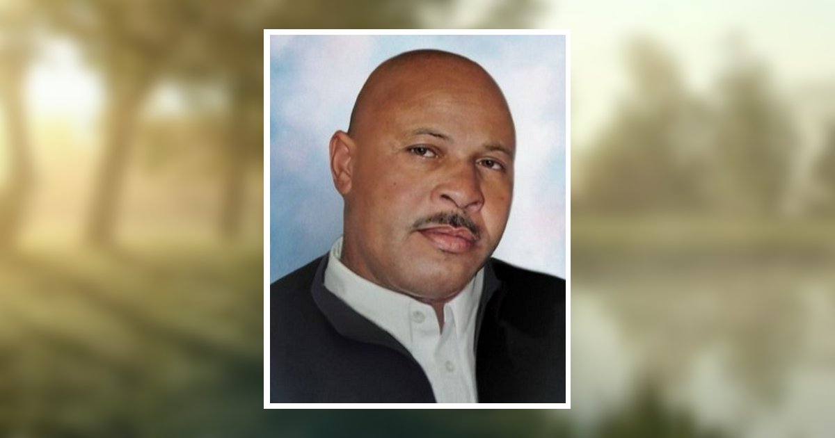 Allen Ray Davis Obituary July 29, 2024 - Escude Funeral Home