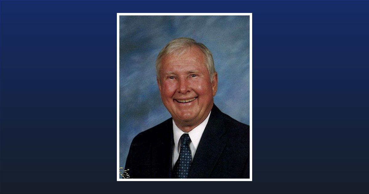 Donald Lee Jones Obituary April 15, 2025 - Albritton Funeral Directors