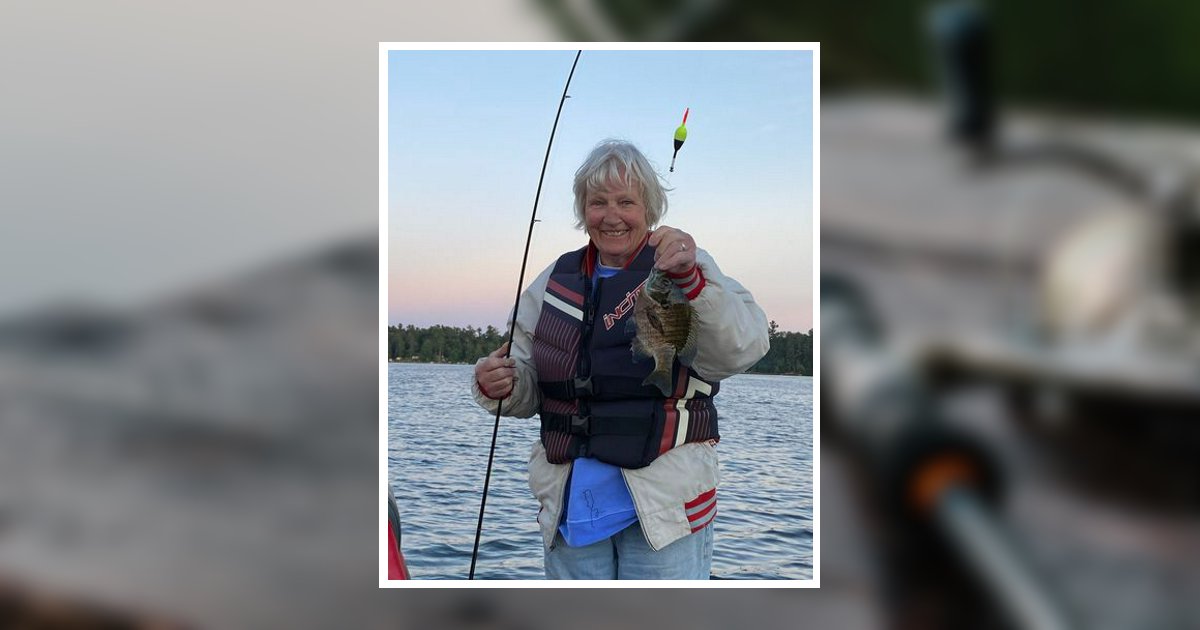 Joyce Ann Heinisch Obituary July 11, 2023 - Mattson Funeral Home ...