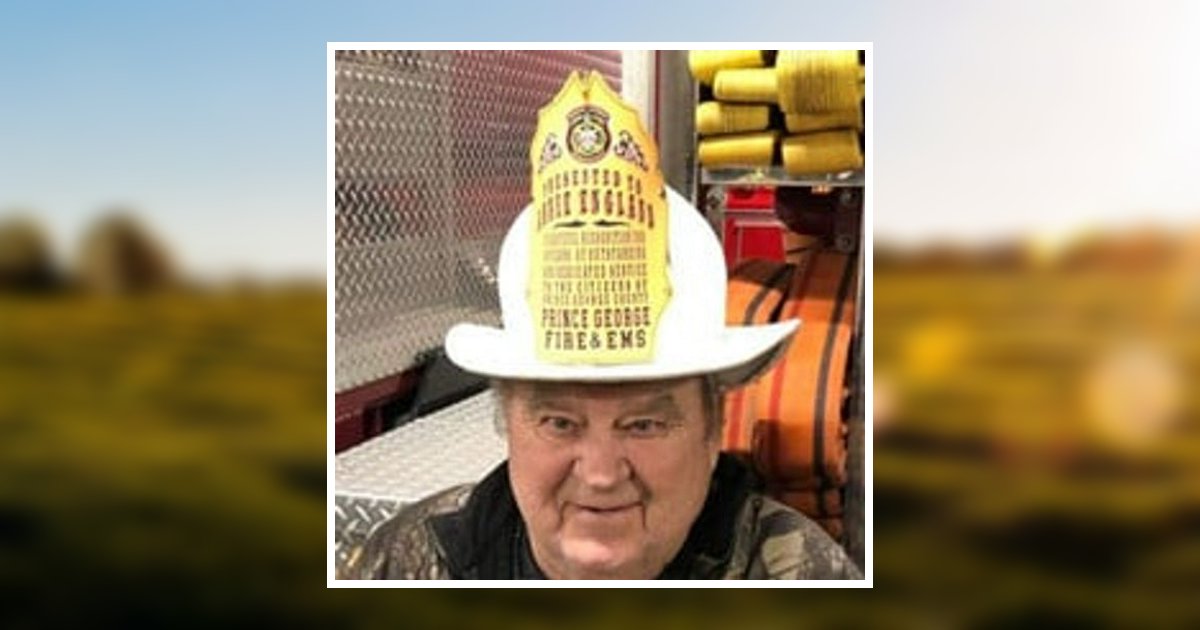 Arnold Whitlock England Obituary August 22, 2022 - J.T. Morriss & Son ...