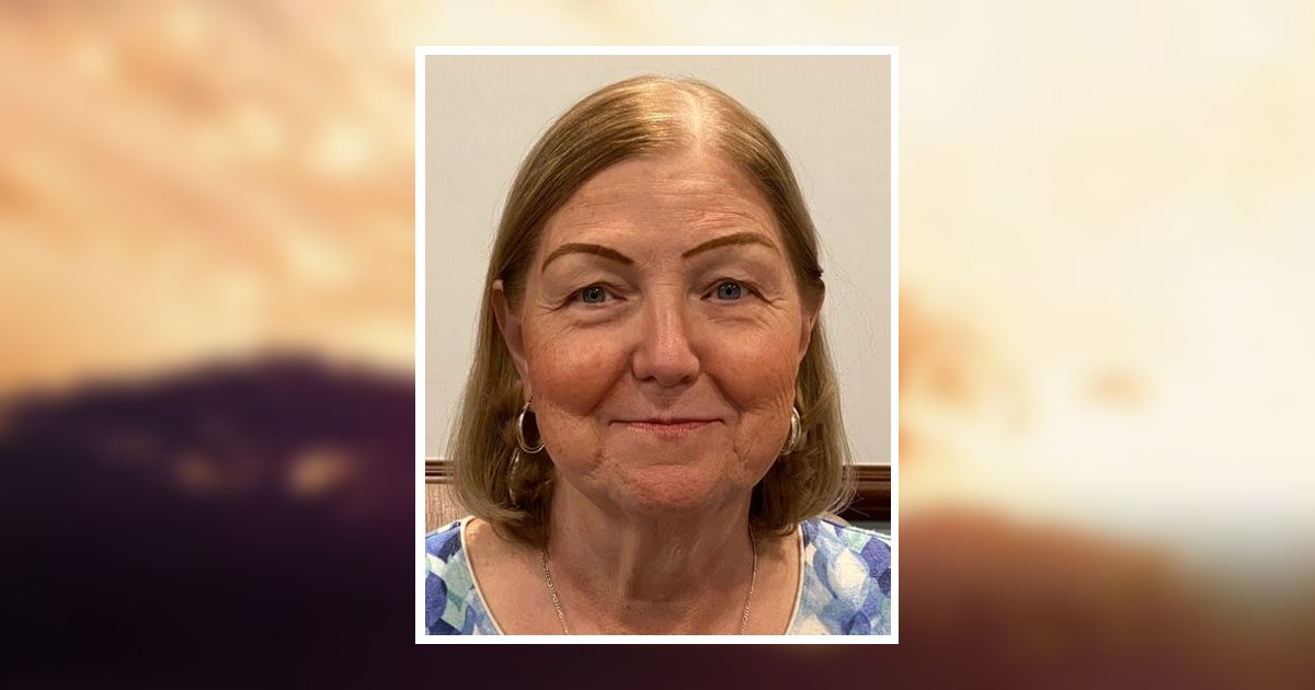 Linda G. Rogers Obituary July 9, 2024 - Flanner Buchanan Funeral Centers