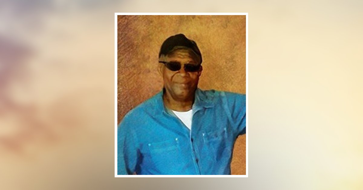 Stephen McLendon Obituary May 2, 2023 - Fuqua Bankston Funeral Home