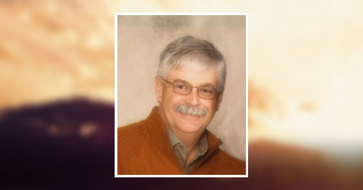 Mitch Geiser Obituary July 11, 2024 - Govier Brothers Mortuary & Crematory