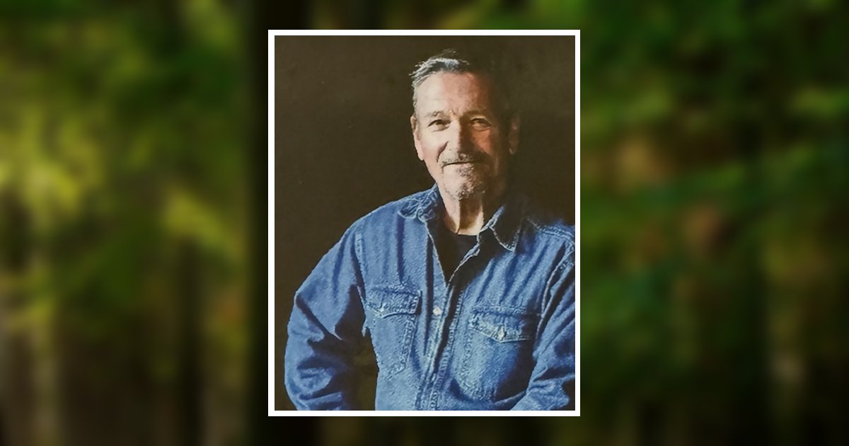 Scott Frances Billman Obituary October 24, 2023 - Gateway Funeral Home ...