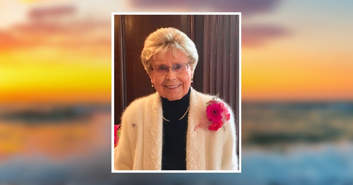 Marilyn Bednar-Kasarda Obituary February 9, 2025 - The Billow Funeral ...