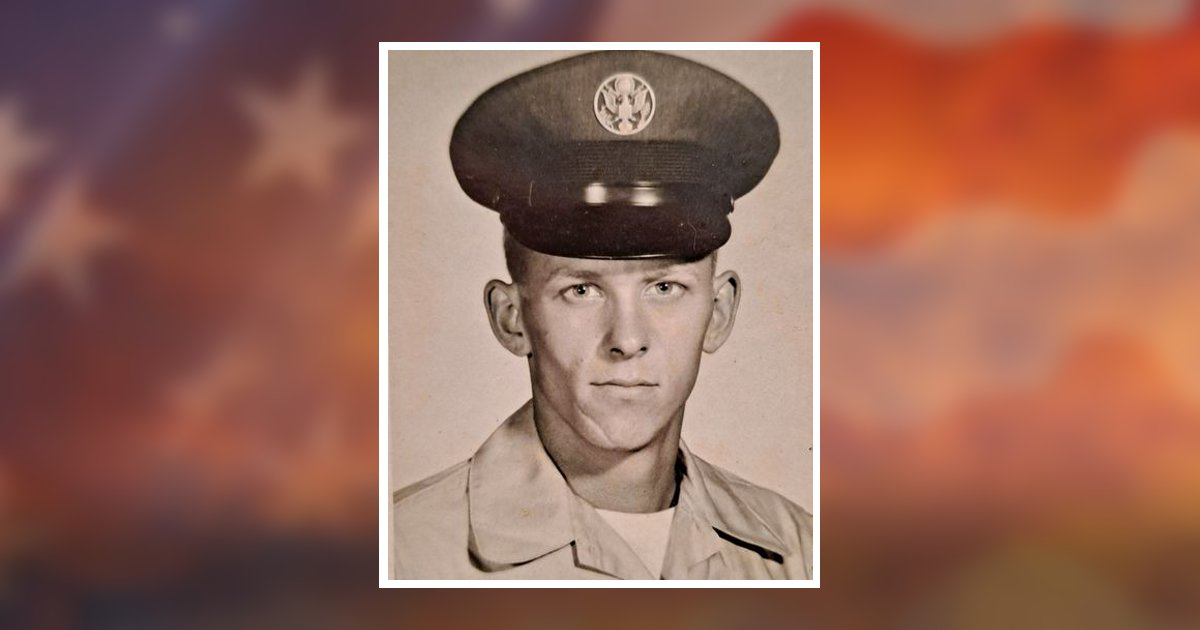 Kenneth Rinehart Obituary 2023 - Church Funeral Services & Crematory