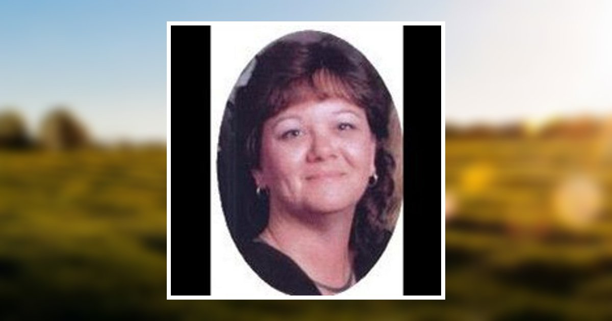 Sheryl Morrison Obituary February 10, 2005 - Haverstock Funeral Home