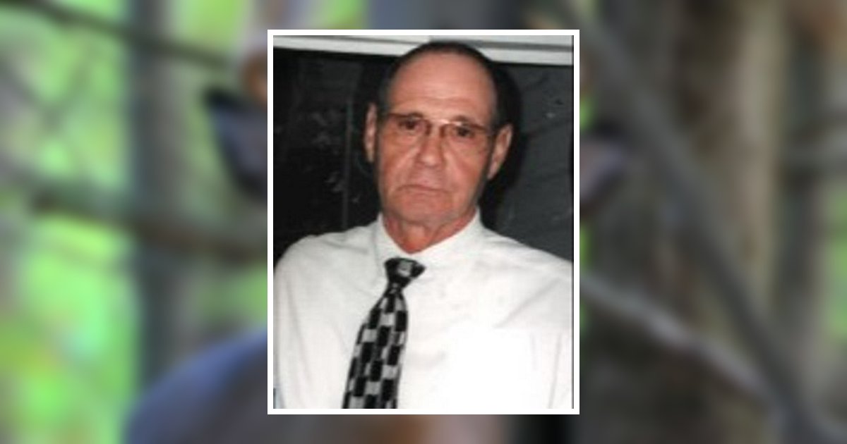 Bobby Adams Obituary April 17, 2025 - Cockrell Funeral Home