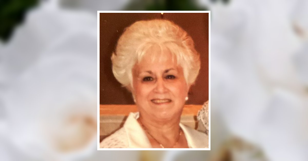 Angela M. Rullo Obituary December 13, 2024 - Kepple Graft Funeral Home
