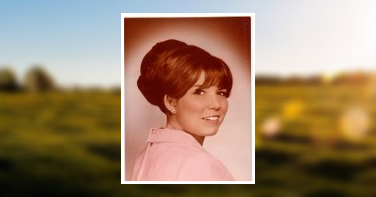 Laura Sinclair Obituary December 23, 2017 - McCully Polyniak & Collins ...