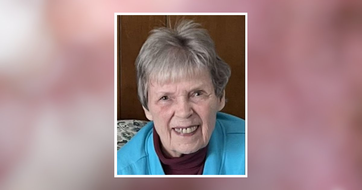 Sharon "Sherry" Ann Geisler Obituary December 30, 2023 - Pike Funeral Home