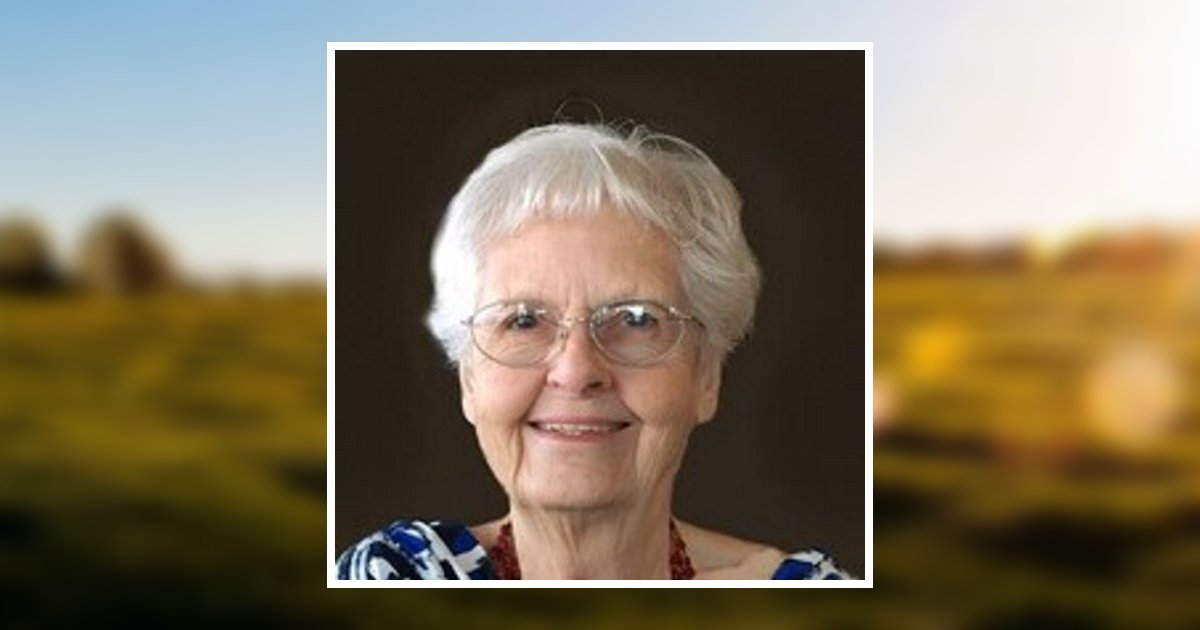 Hazel Ross Worch Brown Obituary November 15, 2023 - Yoskovich Funeral ...