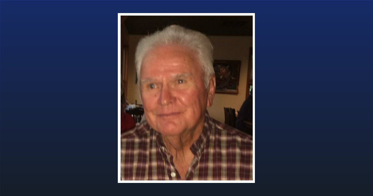 Bill LaJeunesse Obituary October 16, 2023 - Magleby Mortuary