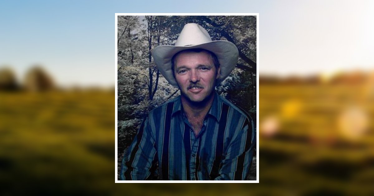 Randy Lee Schaffer Obituary March 25, 2017 - Myers - Colonial Funeral Home