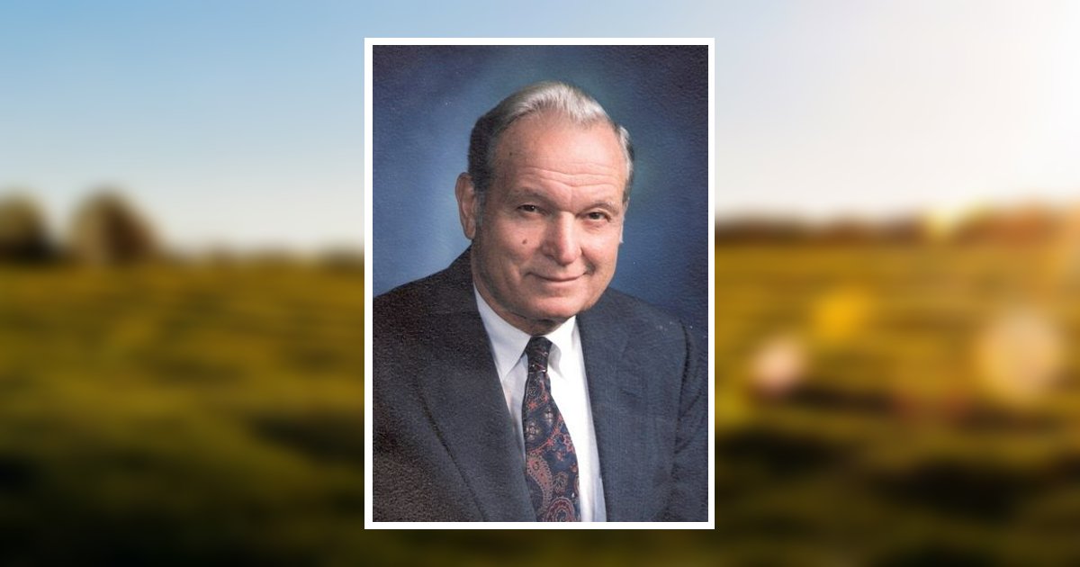 Robert William Reif Obituary February 7, 2011 - Mueller Memorial