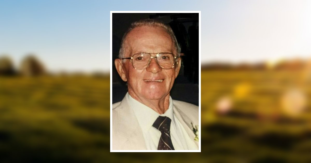 James Alexander Obituary January 6, 2018 - Stauffer Funeral Homes