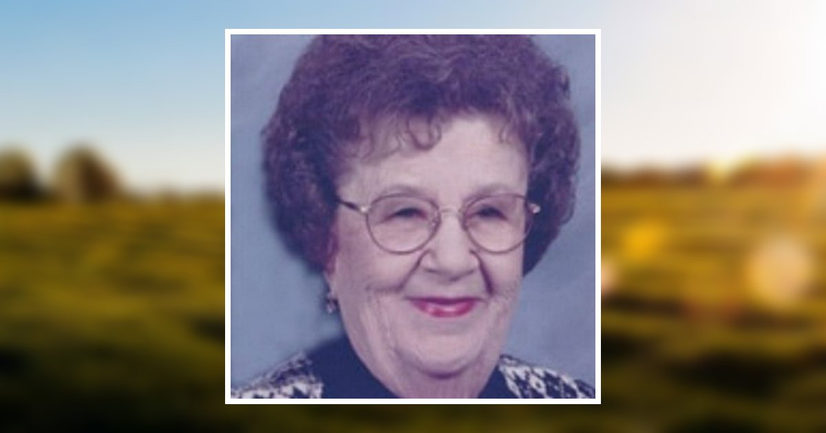 Jane M. Lindgren Obituary October 29, 2018 - Korsmo Funeral Service