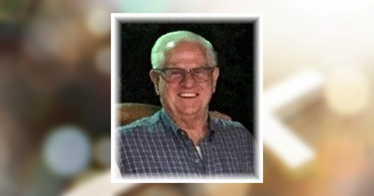 James George Faulk Obituary 2019 - Newcomer Kentuckiana