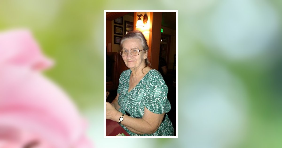 Bonnie Mae Henson Obituary February 9, 2017 - Forest Lawn