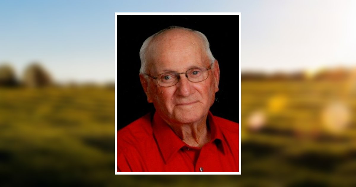 James R. Miller Obituary January 9, 2020 - Yazel Megli Funeral Home and ...