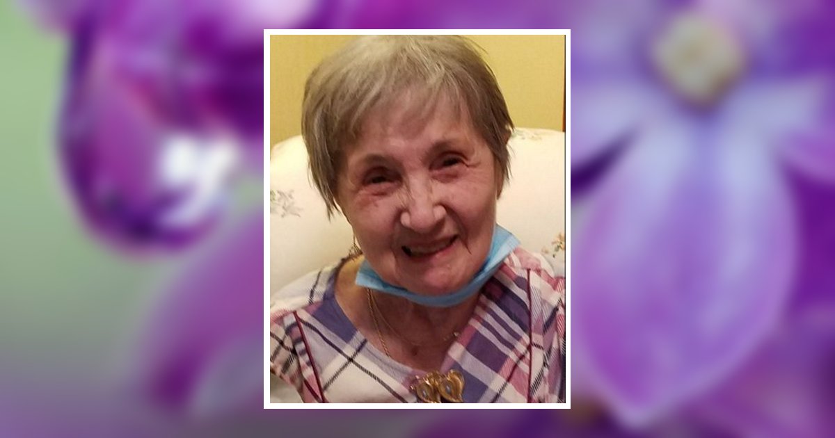 Gloria M. (Pozzi) Ciarmataro Obituary January 31, 2023 - Murphy Funeral ...