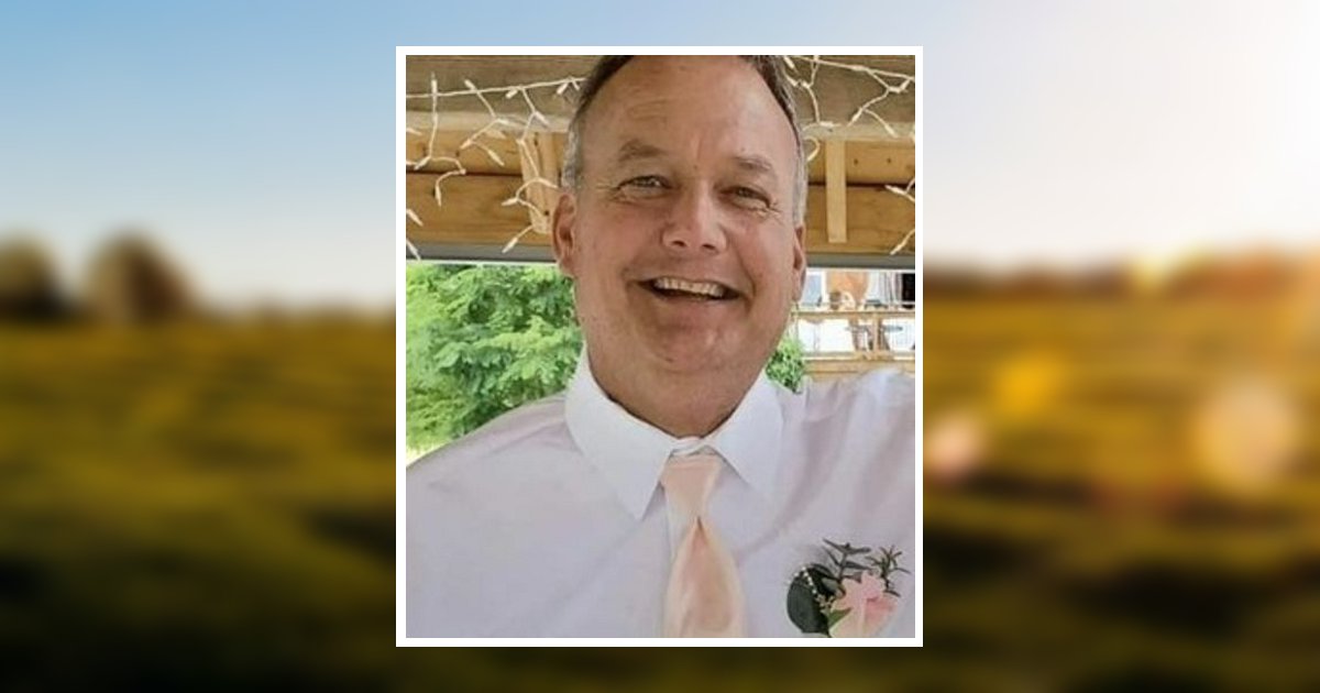 Robert Wilsoncroft Obituary September 11, 2023 - Beardsley Funeral Home ...