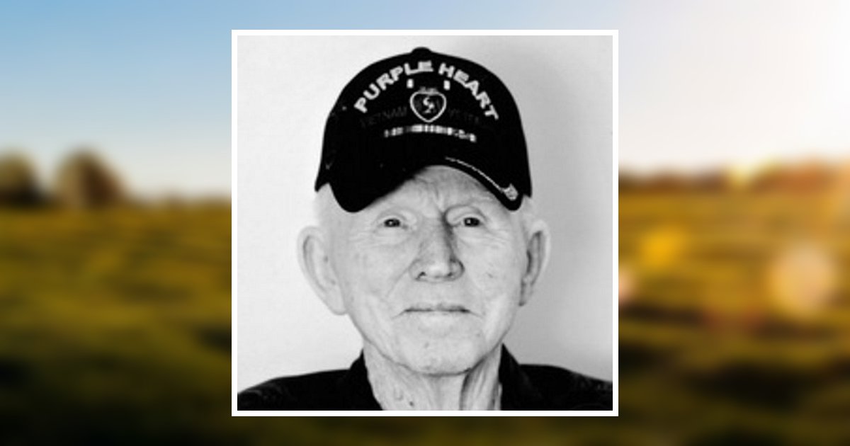 Robert Reppond Obituary January 30, 2020 - Tapp Funeral Home